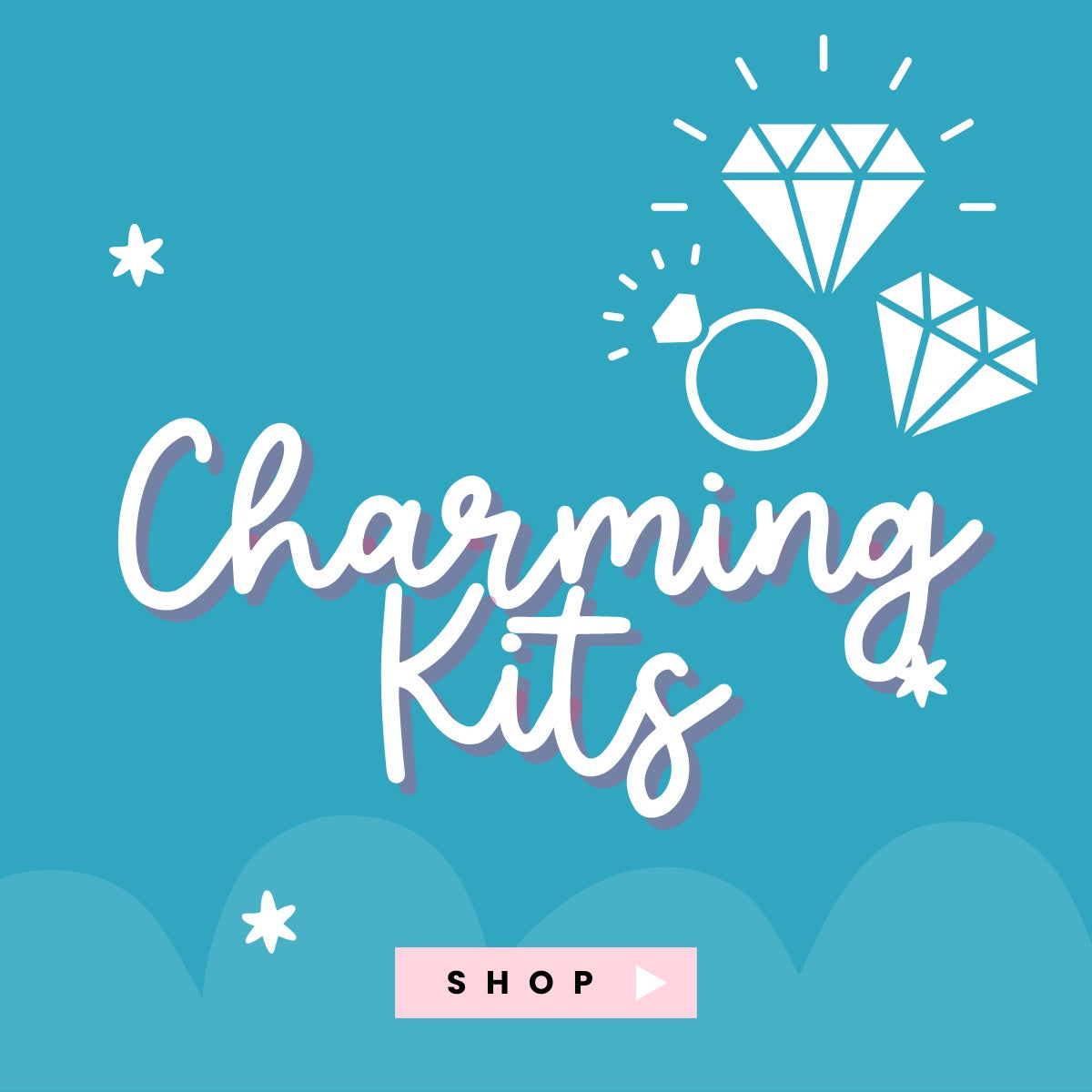 Charming - Jewelry and Jewelry Making Kits – Chief Gifting Officers