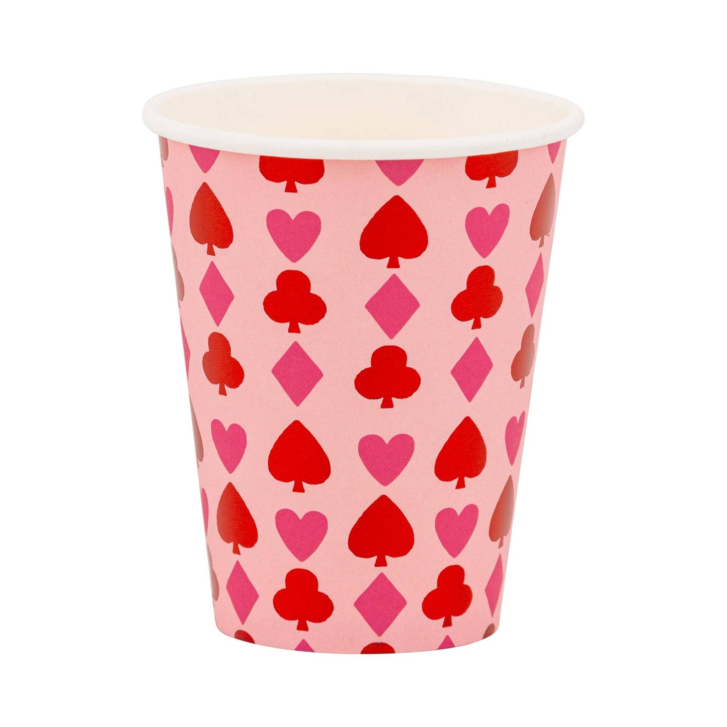 Lucky in Love Valentine Party Cups by My Mind’s Eye – Chief Gifting ...