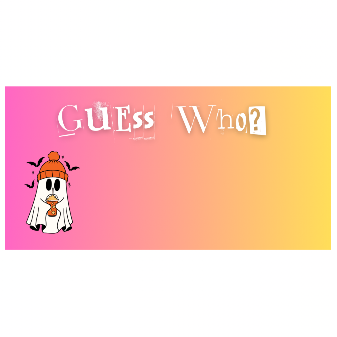 “Duck Duck Boo-se” 🎃 8 Personalized Stickers with Your Name for Boo Ba ...